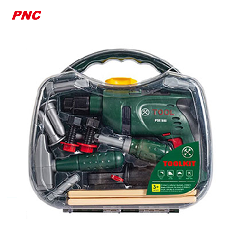 DT-006（TOOL TOY SET） - JointAsia